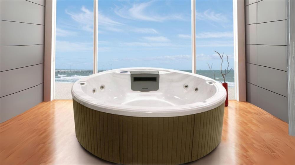 Smart Bathroom Accessories for a Luxe Spa Experience