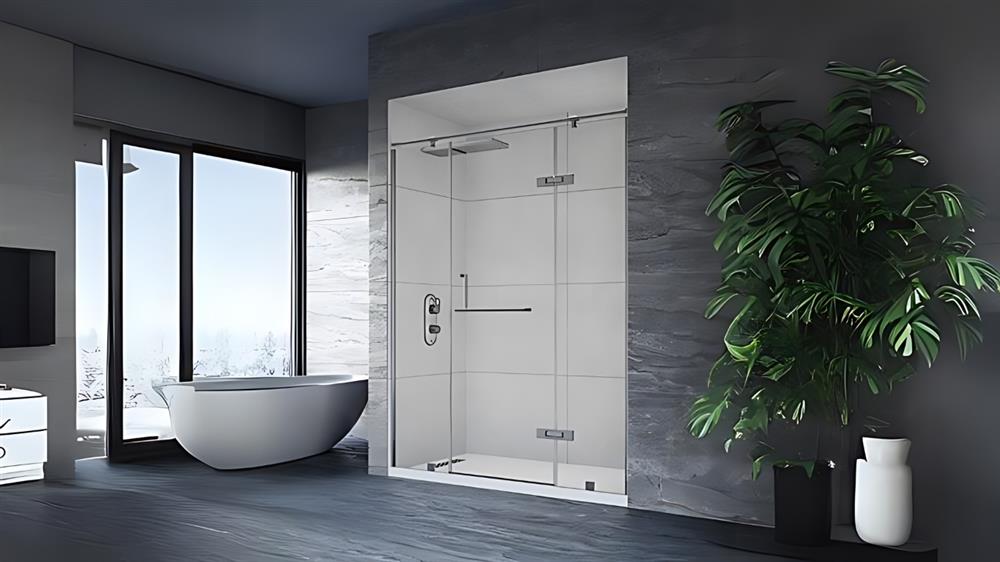 10 Modern Shower Design Trends for a Luxurious Bathroom