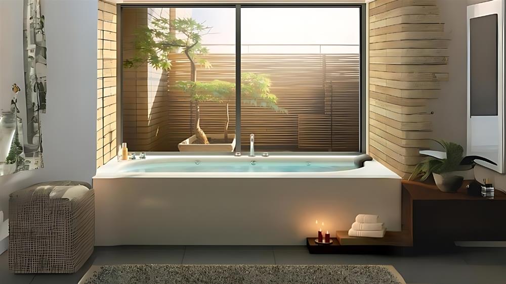 7 Tips to Keep Your Bathtub Looking New