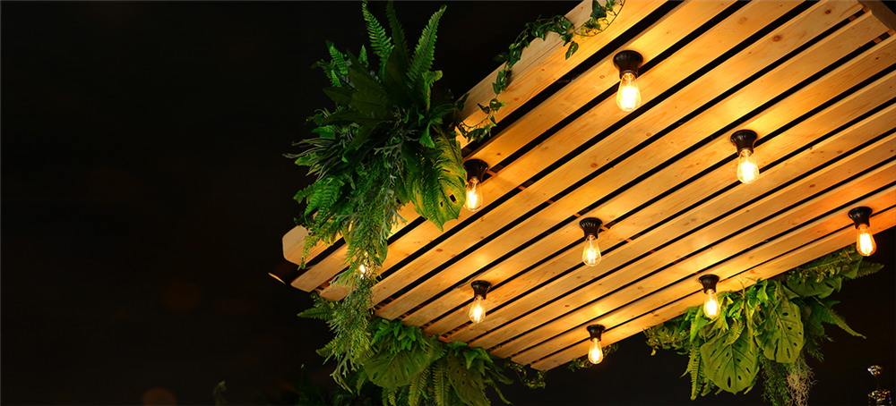 Balcony Lights Guide: Elevate Your Outdoor Space | Jaquar