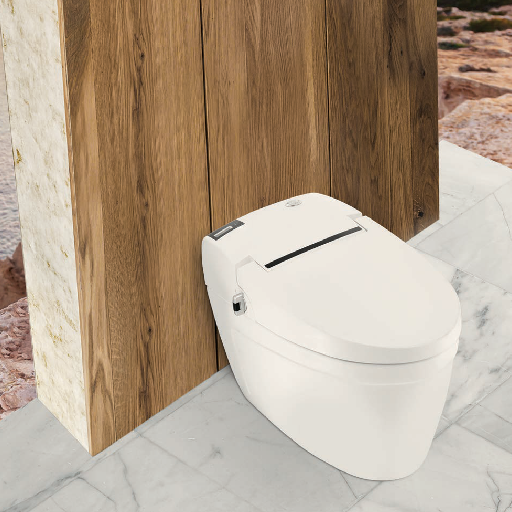 5 Toilet and Bathroom Accessories for a Smart Bathroom