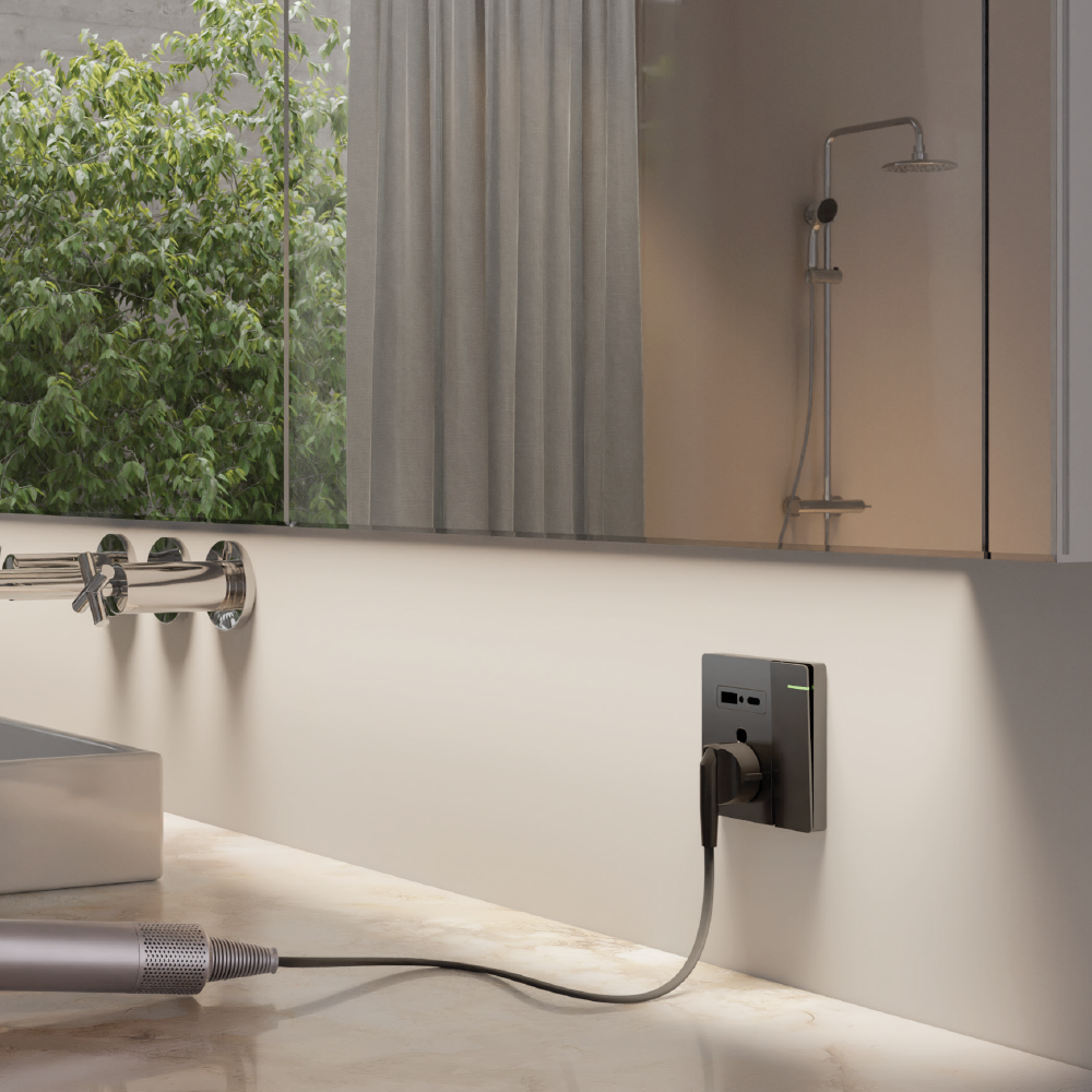 5 Best Bathroom Accessories To Try For A Smart Bathroom