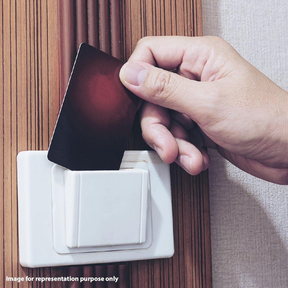 8 Types Of Electric Switches Used In India