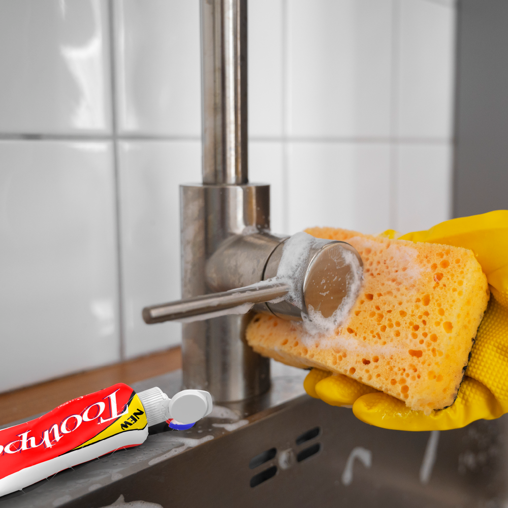 How To Clean Bathroom Taps For Indian Bathrooms