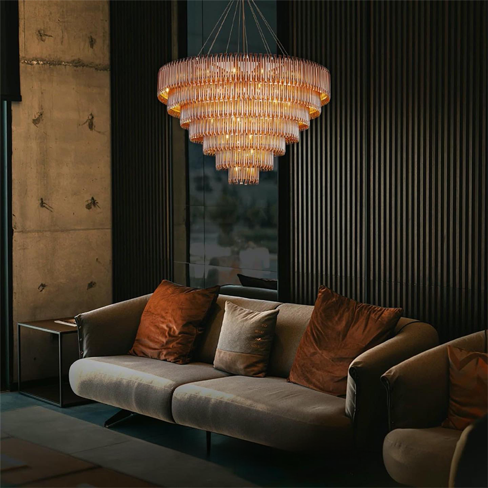 50 Indian Restaurant Lighting Design Ideas To Explore Today
