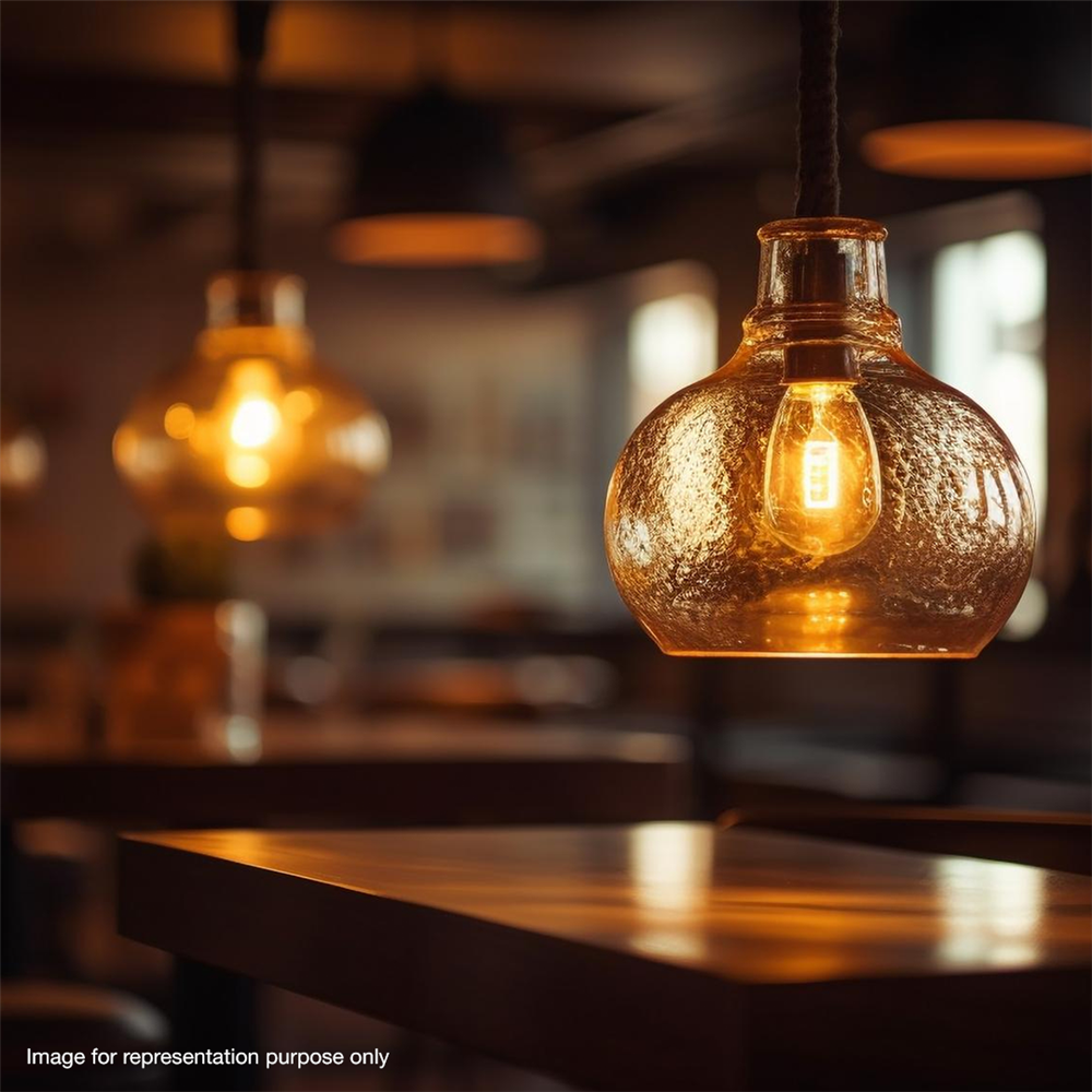50 Indian Restaurant Lighting Design Ideas To Explore Today
