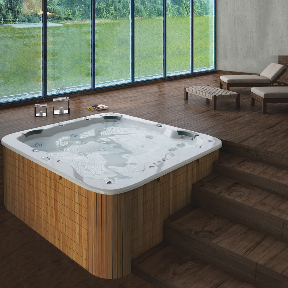 6 Bathtub Styles Best Suited For The Indian Bathrooms