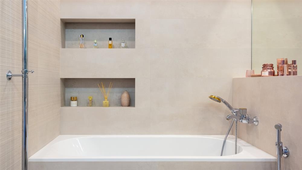 Enhance Your Shower with LED Lighting: 7 Creative Ideas