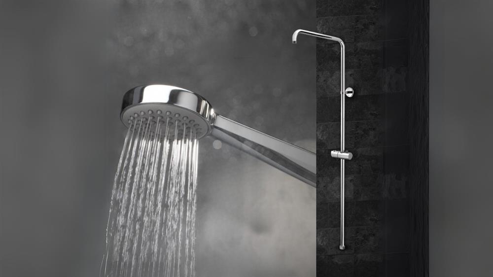 6 Benefits of Handheld Shower Heads