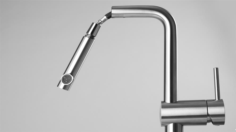 5 Types of Stylish Kitchen Faucets You Need to Know