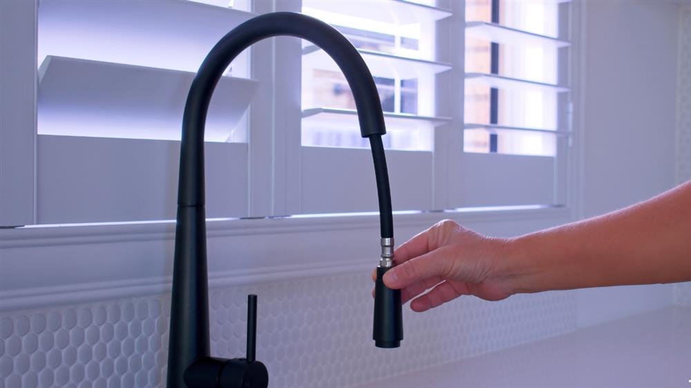 5 Types of Stylish Kitchen Faucets You Need to Know