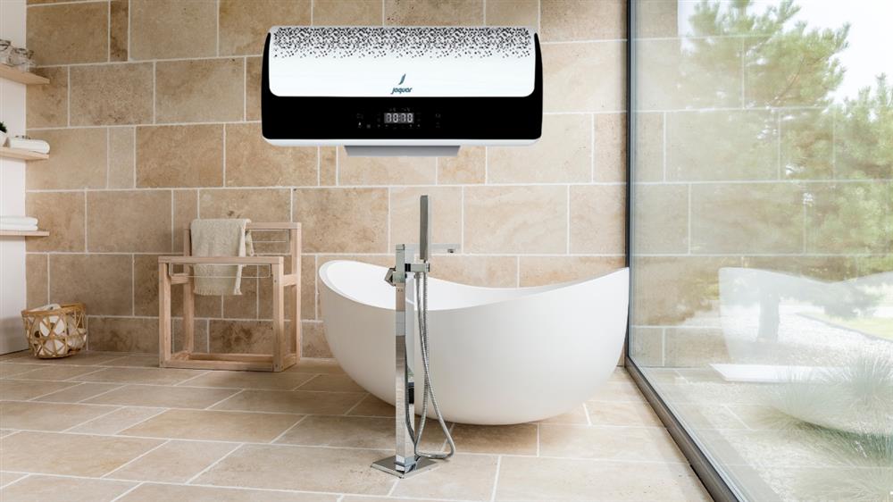 6 Smart Water Heater Features You’ll Love