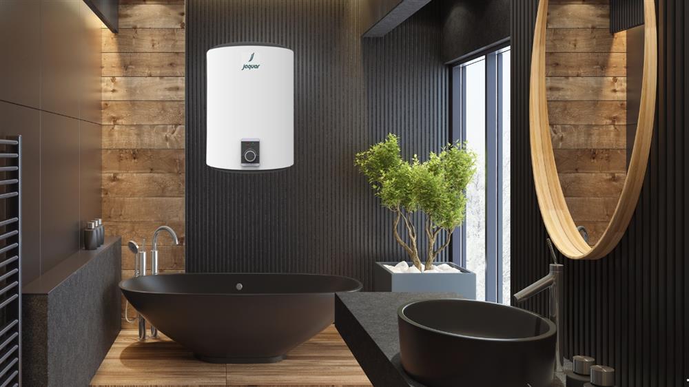 6 Smart Water Heater Features You’ll Love