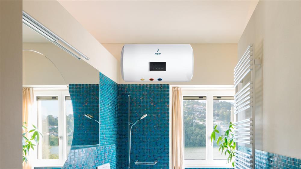 6 Smart Water Heater Features You’ll Love