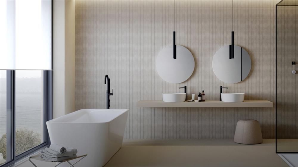 10 Modern Bathtub Designs to Transform Your Bathroom