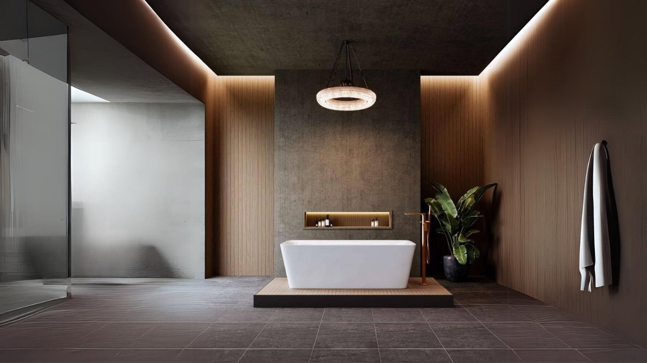 5 Steam Bath Solutions for a Spa-Like Home Experience