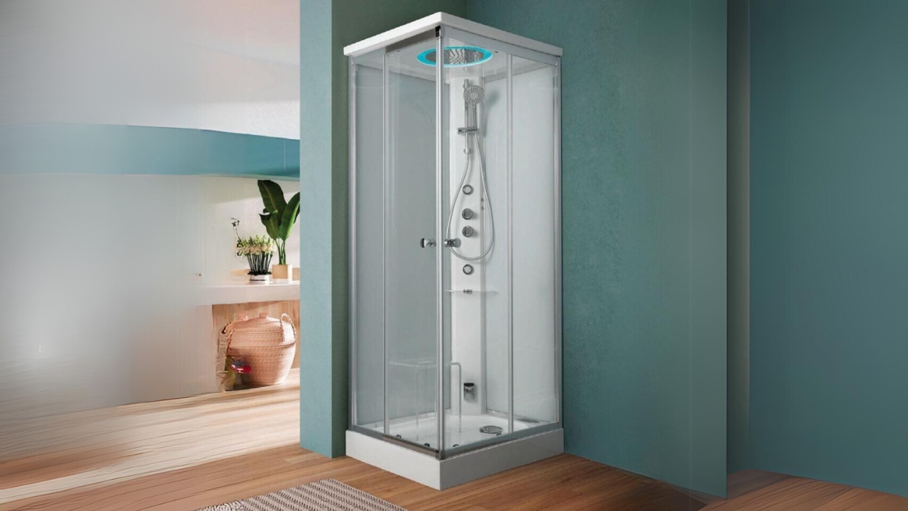 5 Steam Bath Solutions for a Spa-Like Home Experience