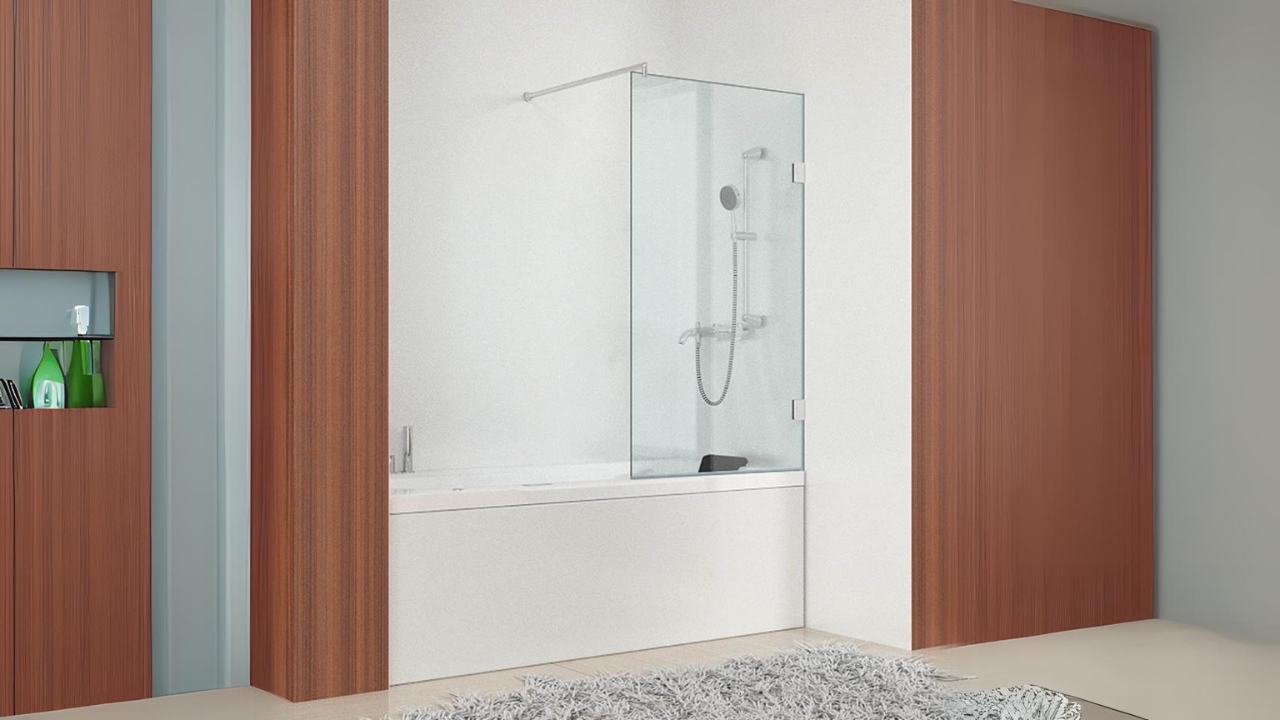 10 Shower Enclosure Ideas to Elevate Your Bathroom Design