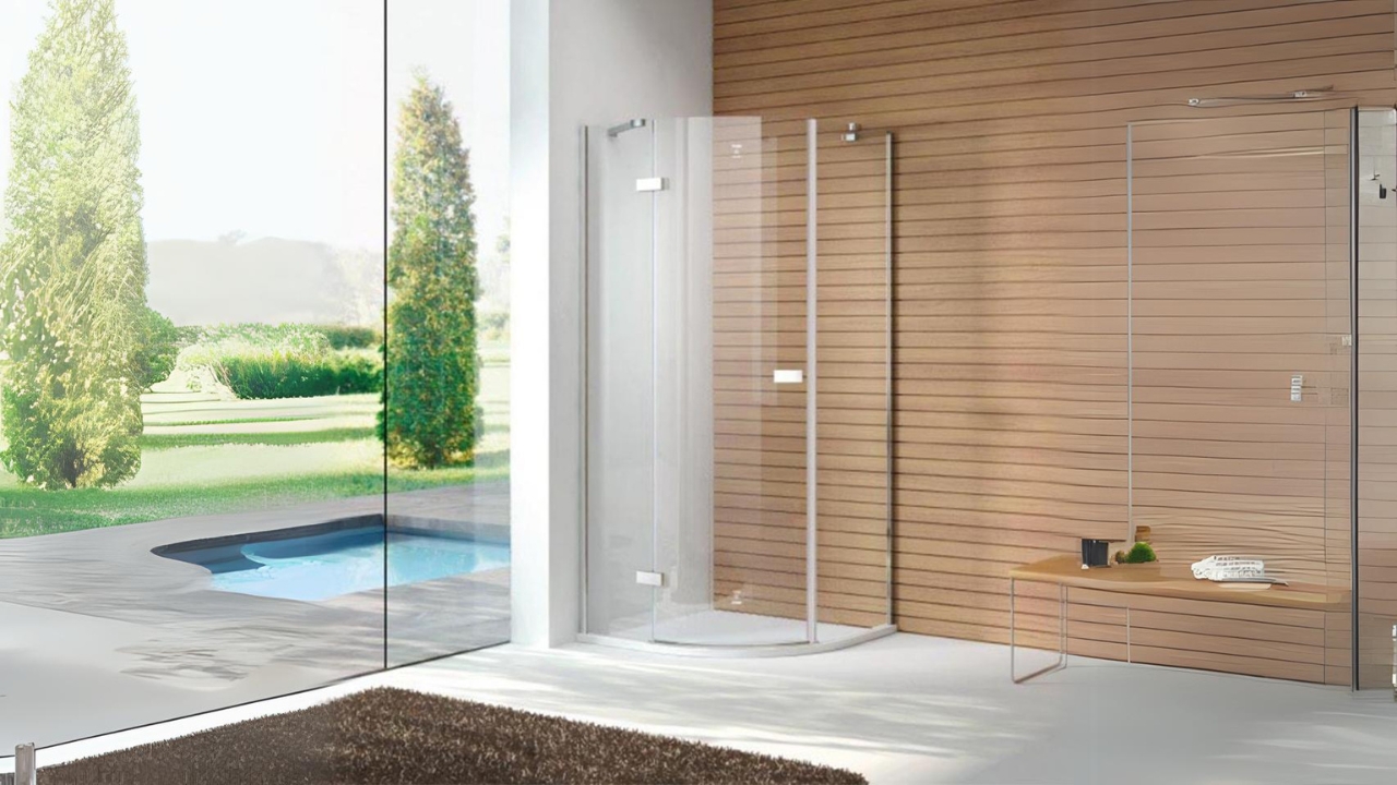 10 Shower Enclosure Ideas to Elevate Your Bathroom Design
