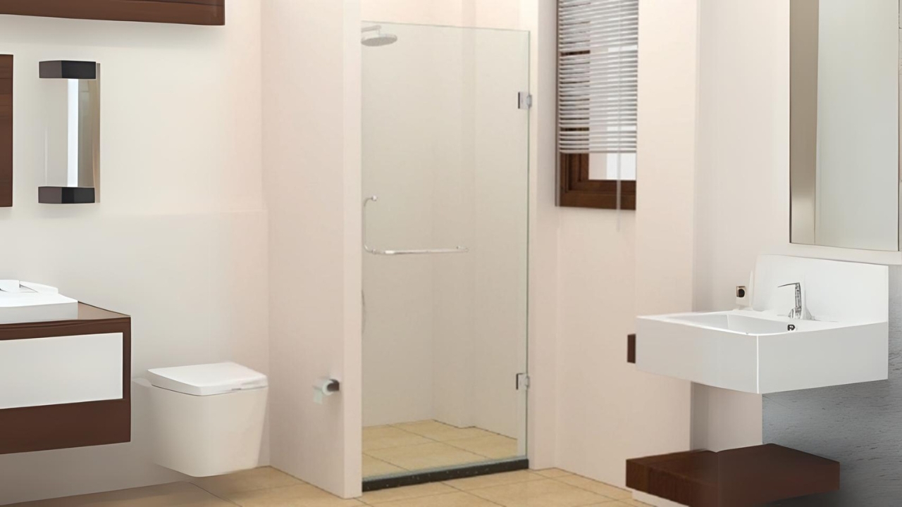 10 Shower Enclosure Ideas to Elevate Your Bathroom Design