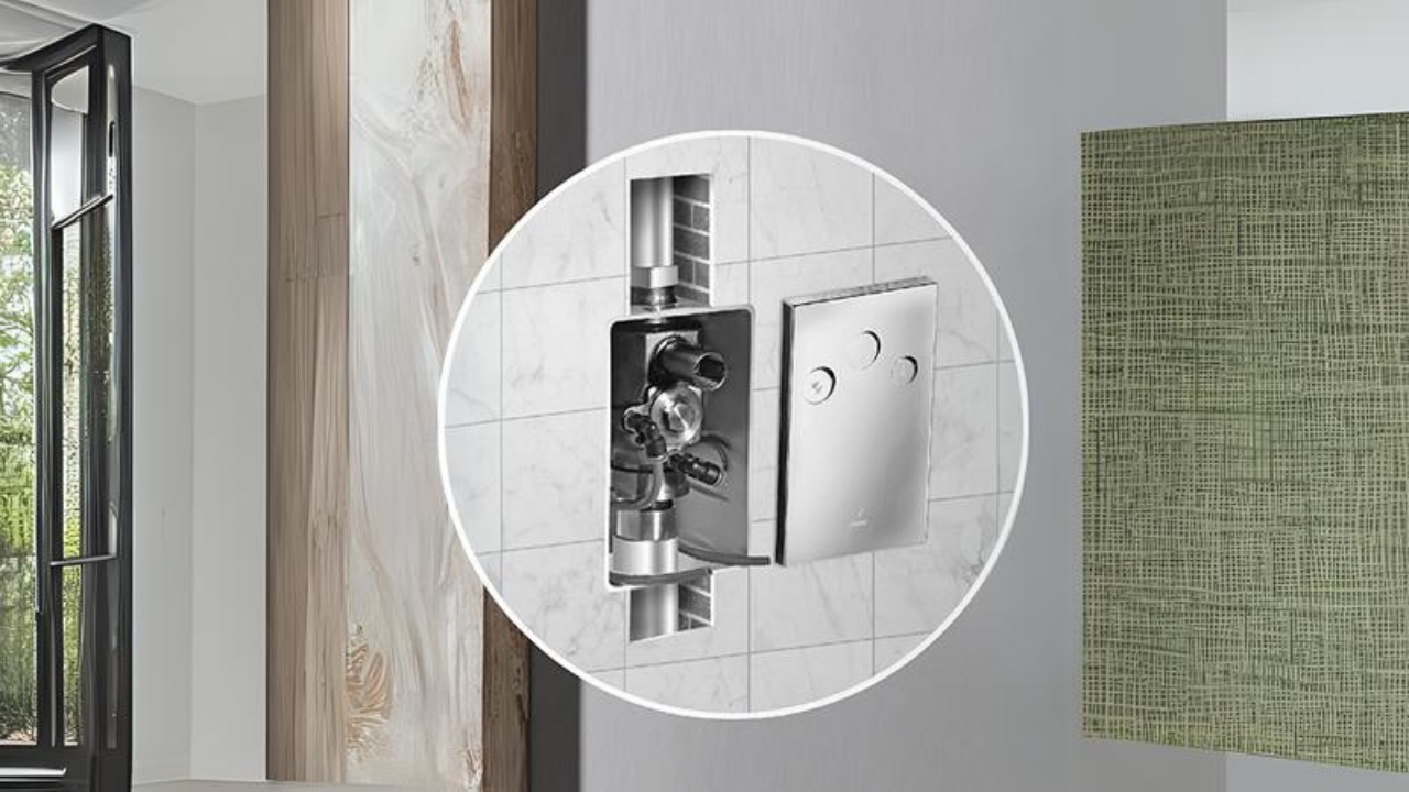 9 Flushing System Technologies for Better Hygiene & Efficiency