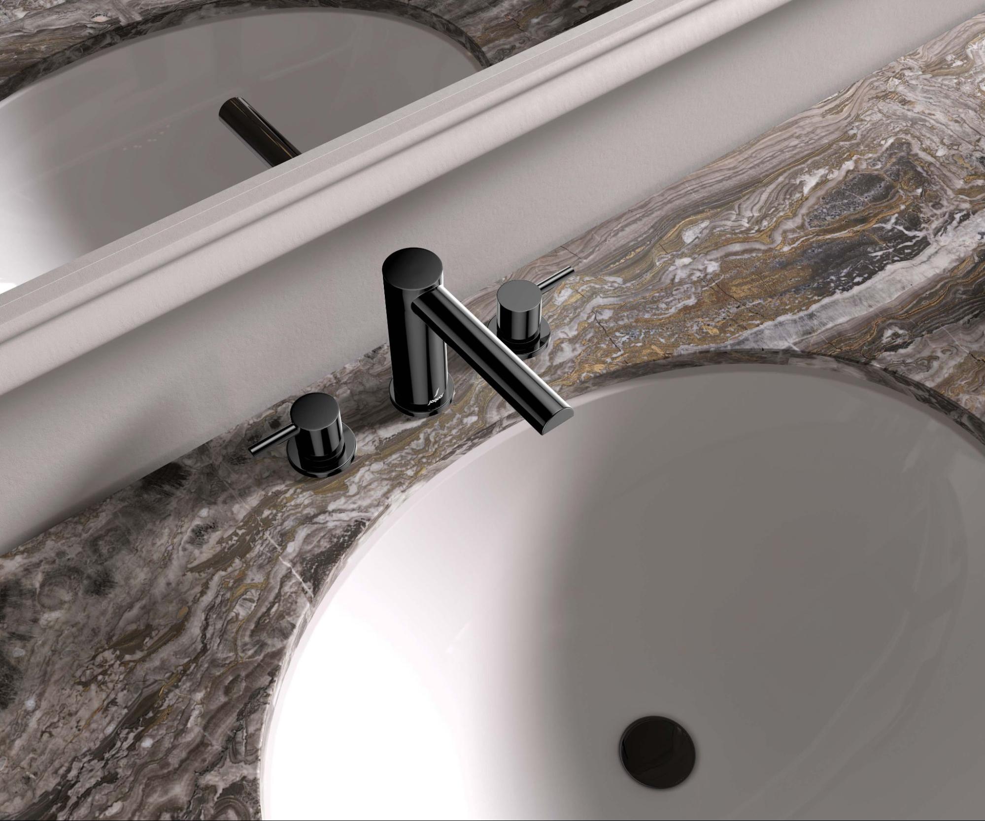 8 Water-Saving Faucet Innovations for Eco-Friendly Homes