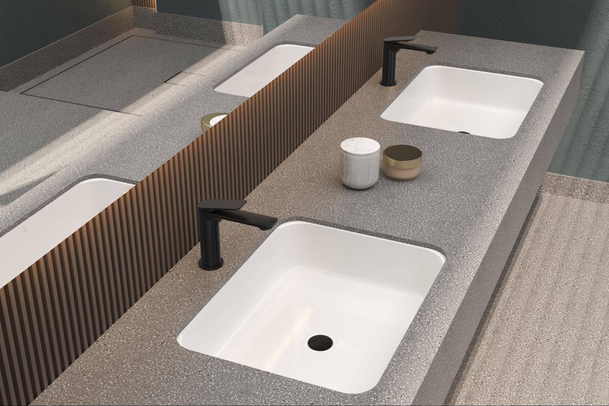 8 Water-Saving Faucet Innovations for Eco-Friendly Homes