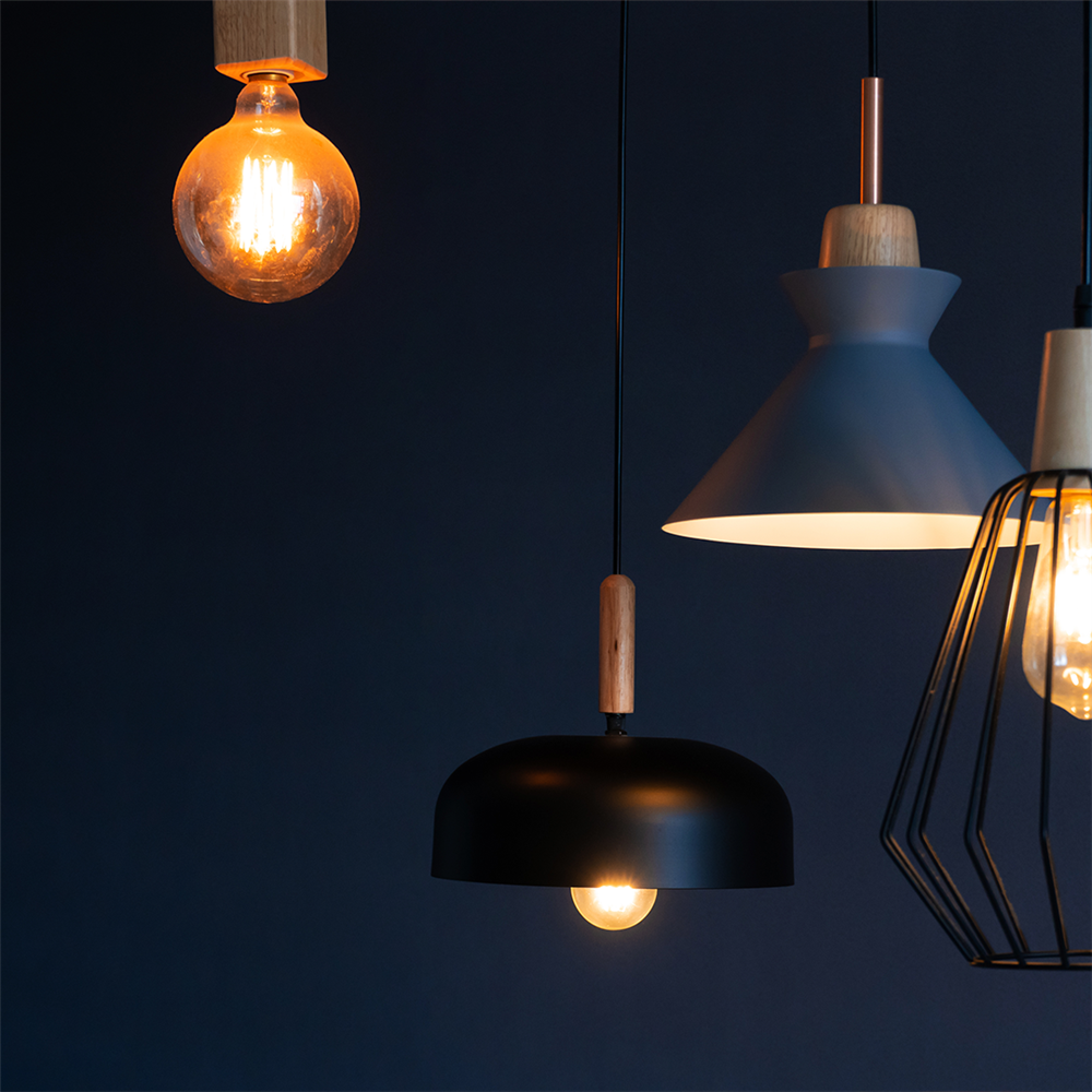 30 Unique Outdoor Wall Lighting Ideas for Your Space | Jaquar