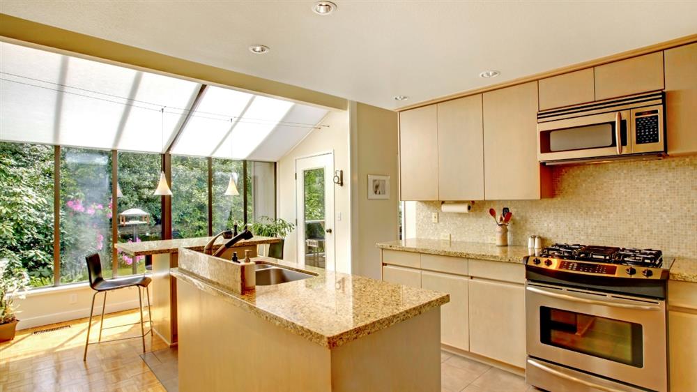 8 Creative Lighting Ideas to Divide Open Floor Plans