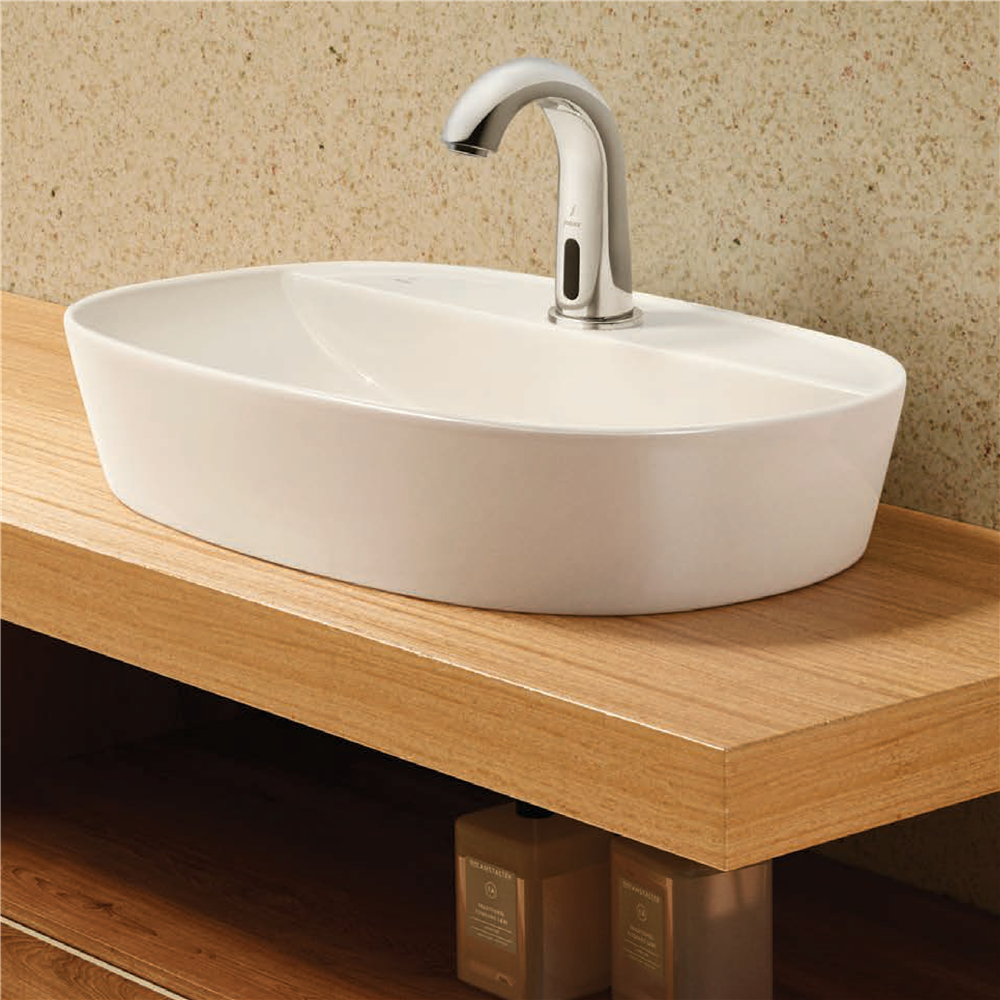 Bathroom Sink Designs: 12 Stylish Ideas- Jaquar