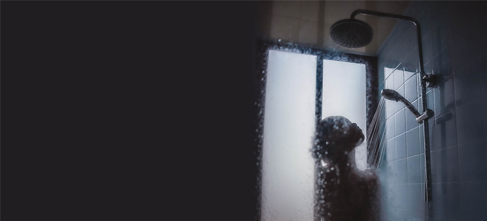 Benefits of Cold Shower and Refreshing Advantages | Jaquar