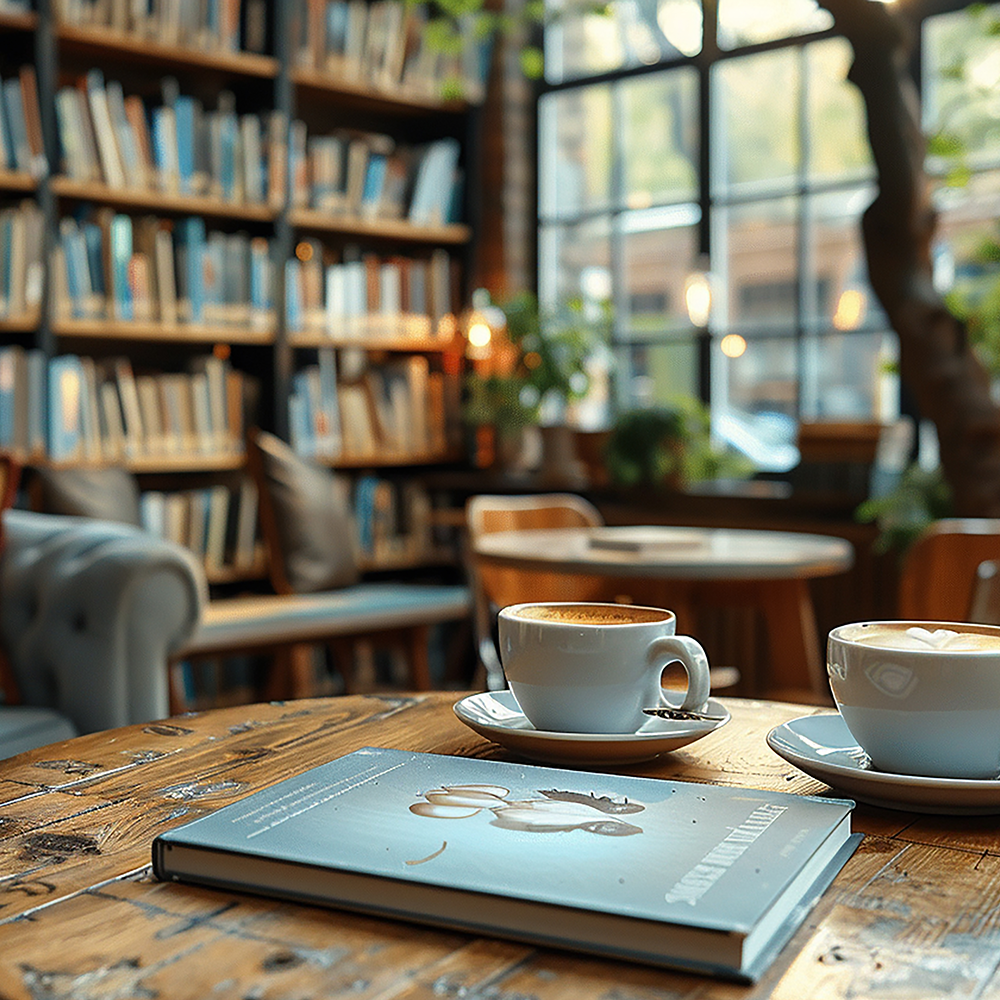 Cafe Lighting Ideas For a Desired Atmosphere in Your Cafe