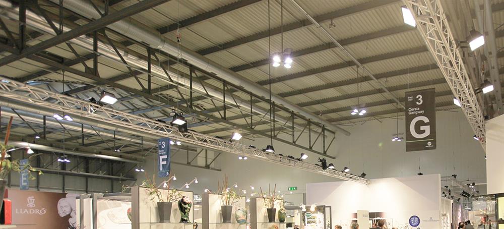 Showroom Lights Guide to Illuminate Your Space | Jaquar