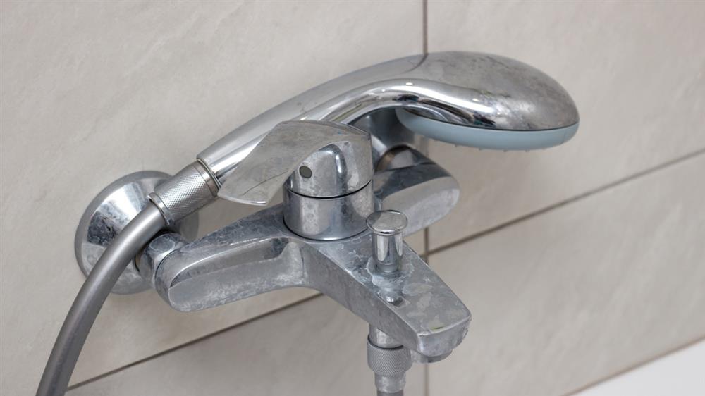7 Common Mistakes to Avoid During Shower Installation