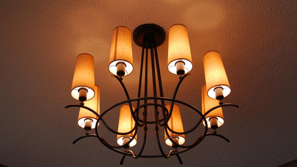 5 Ways to Revamp Your Home with Decorative Lighting Fixtures