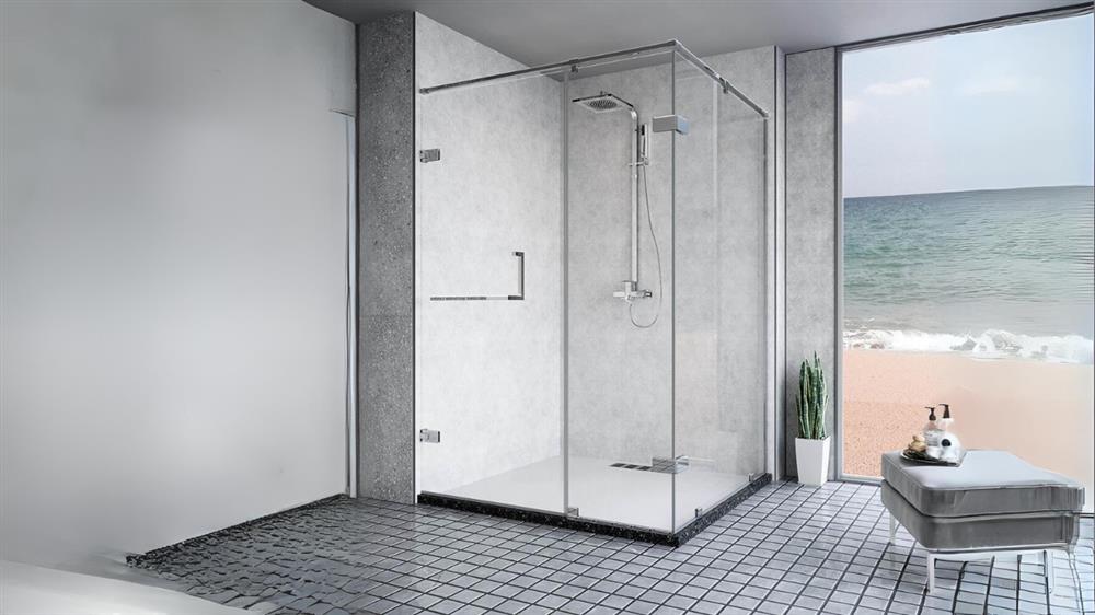 Maintain Your Shower Panel: Key Do's and Don'ts Guide