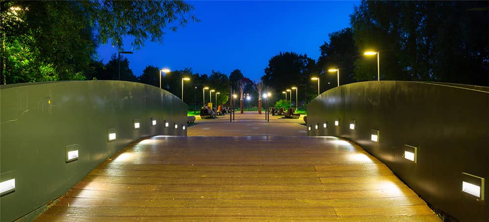 Garden Lighting Ideas in India: Modern Outdoor Lighting Design Guide