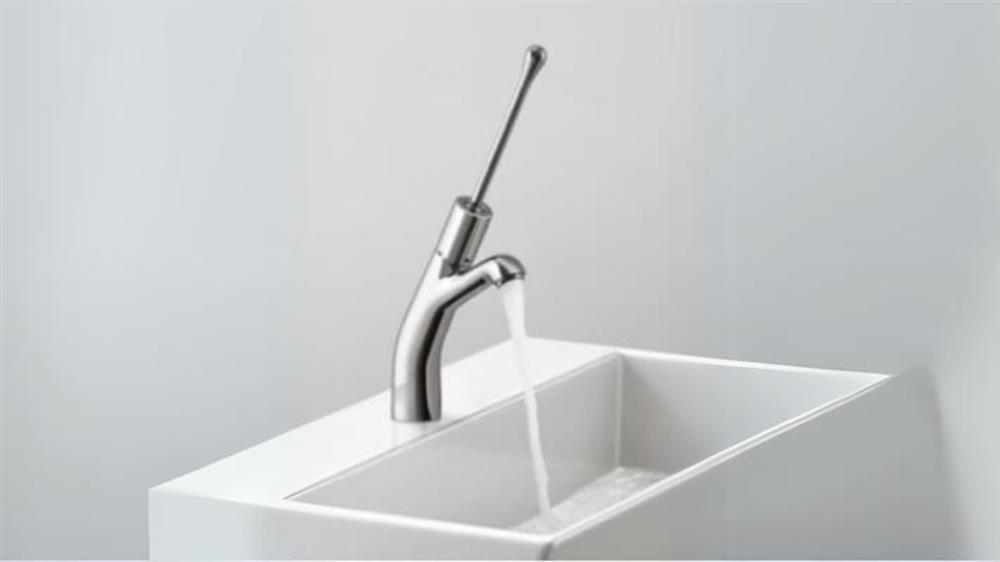 Modern Faucet Designs for a Chic Bathroom