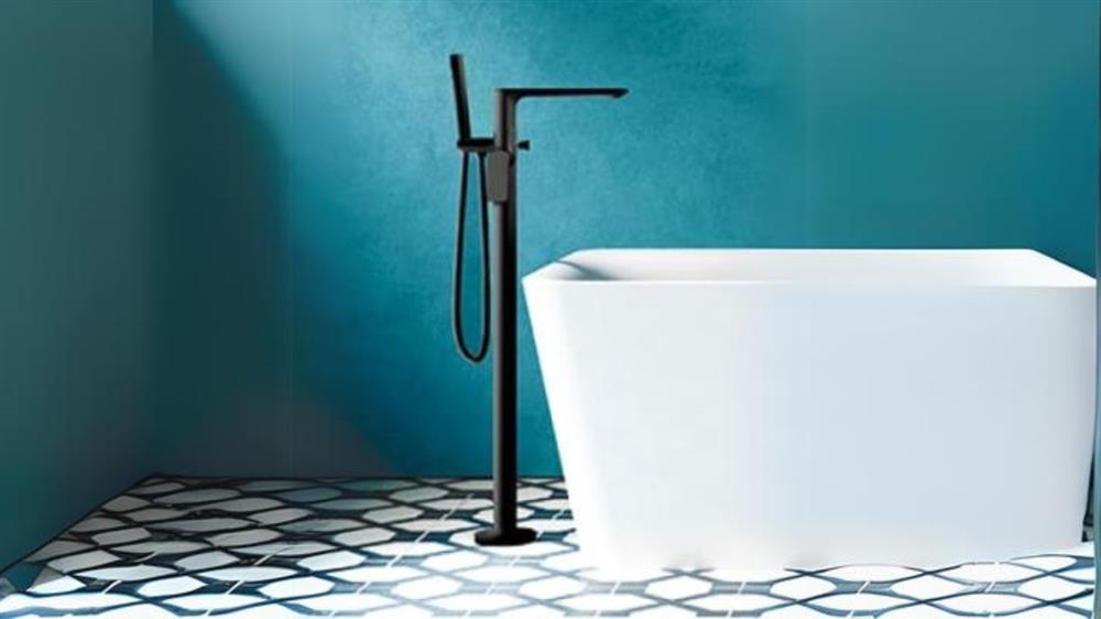 Modern Faucet Designs for a Chic Bathroom