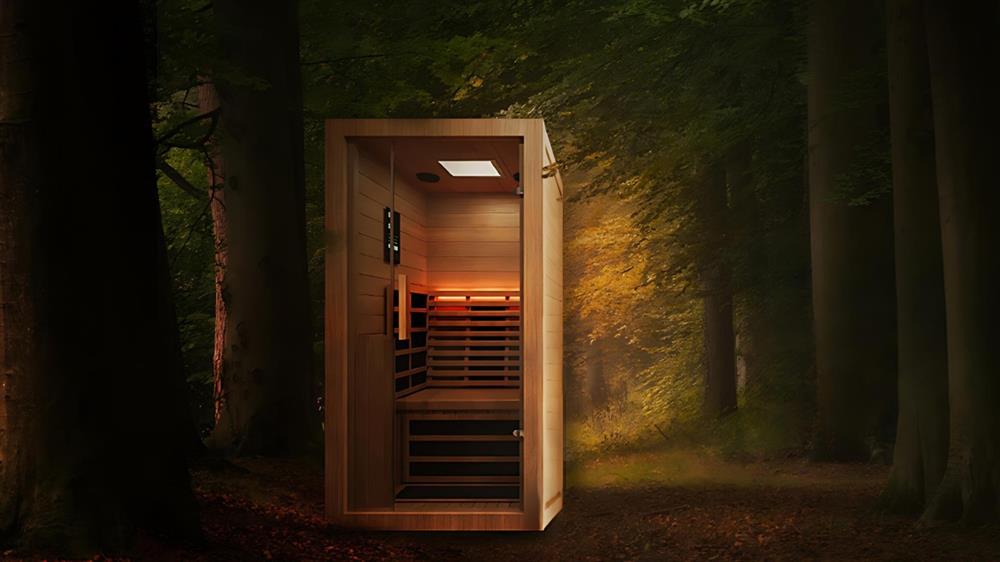 Comprehensive Guide to Installing a Sauna at Home