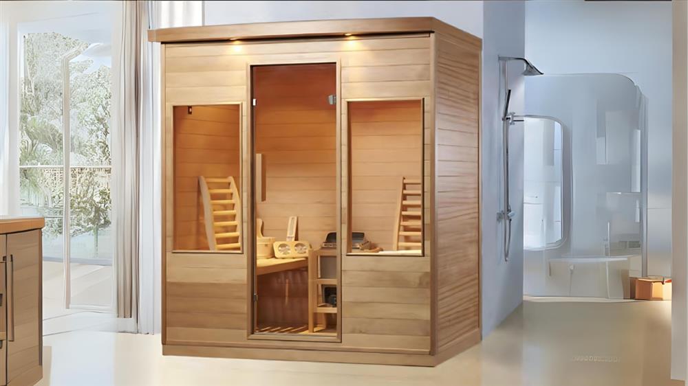 Comprehensive Guide to Installing a Sauna at Home