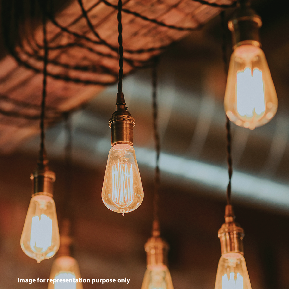 These Are The Different Types Of Light Bulbs In Indian Homes