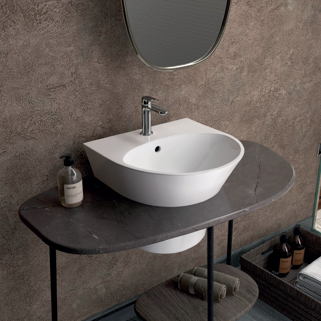 These 13 Powder Room Designs Are A Hit In India Homes!