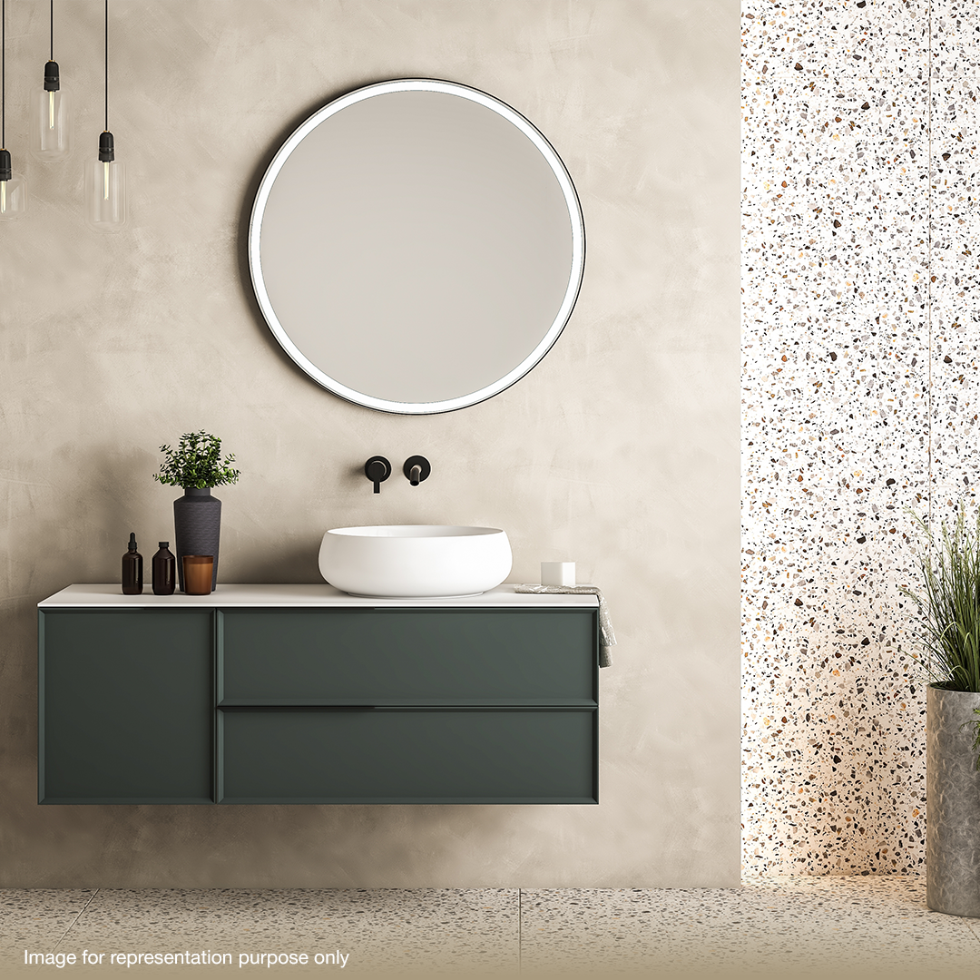 These 13 Powder Room Designs Are A Hit In India Homes!