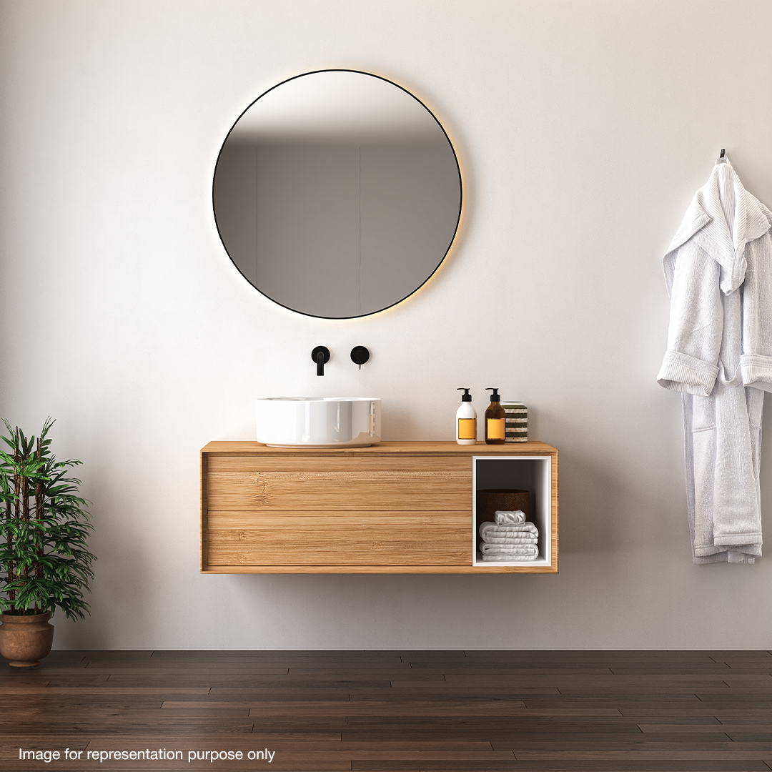 These 13 Powder Room Designs Are A Hit In India Homes!