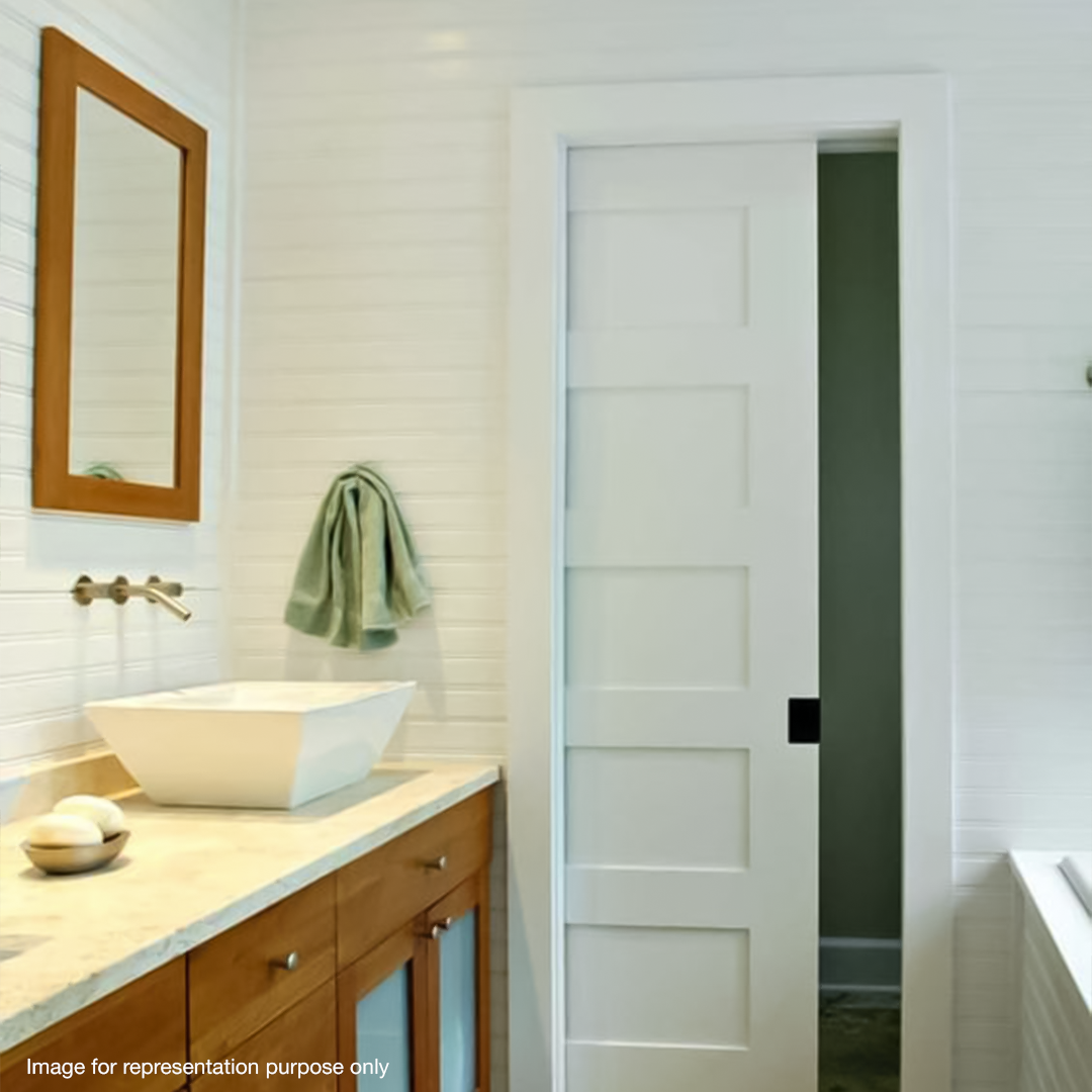 These 13 Powder Room Designs Are A Hit In India Homes!