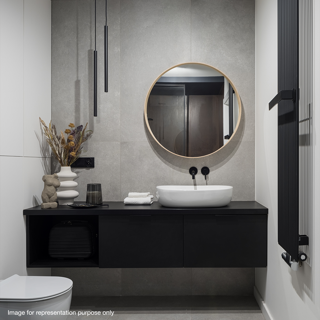 These 13 Powder Room Designs Are A Hit In India Homes!