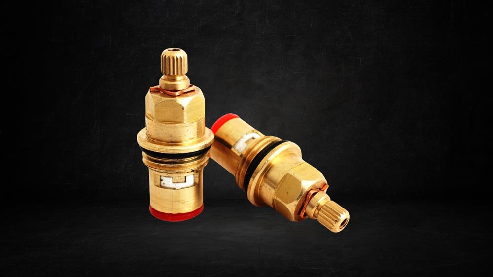 Guide to Faucet Cartridge Types & Functions