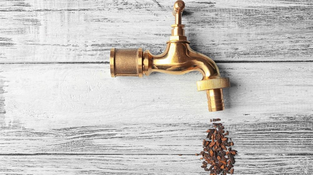 How to Prevent Faucet Corrosion in Humid Environments