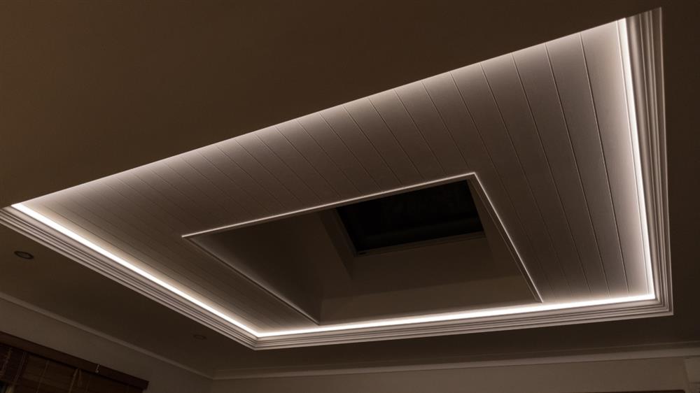 9 Lighting Designs to Highlight Home Architectural Features